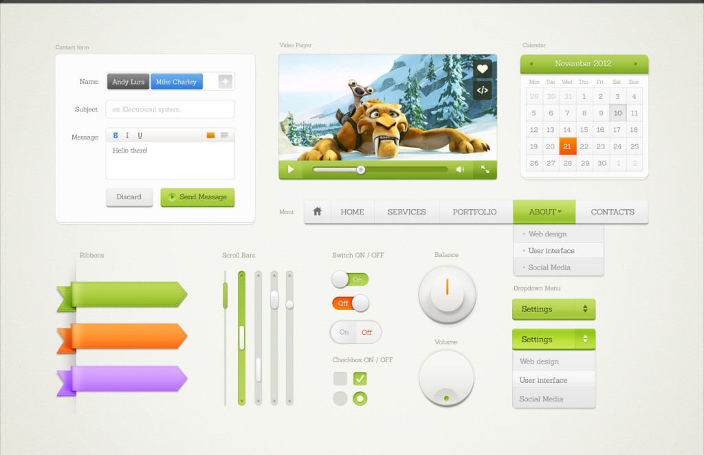 9designTricks | Your Blog Description Here